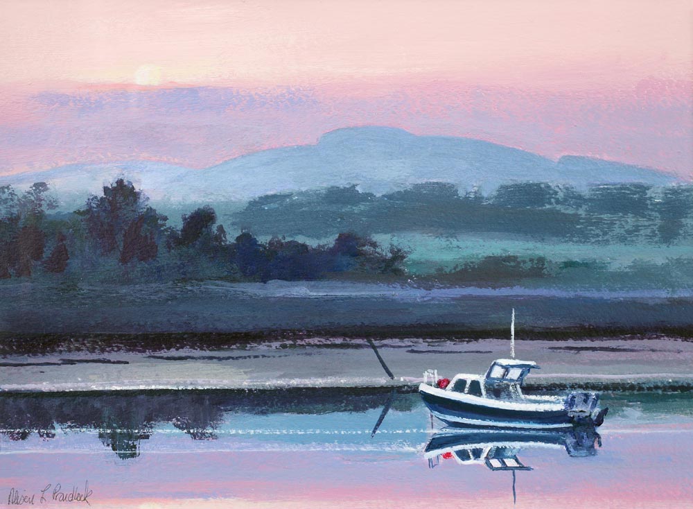 Gallery | alisonproudlock.co.uk