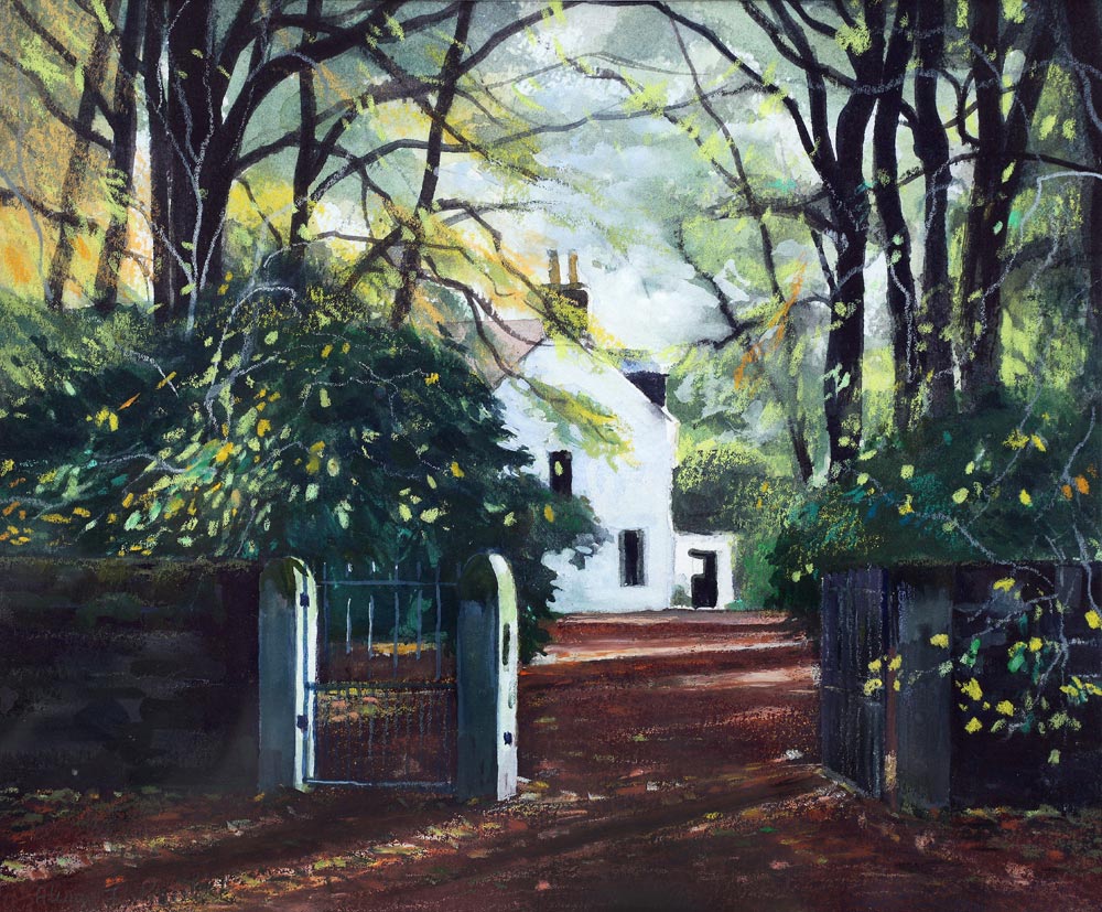 Gallery | alisonproudlock.co.uk